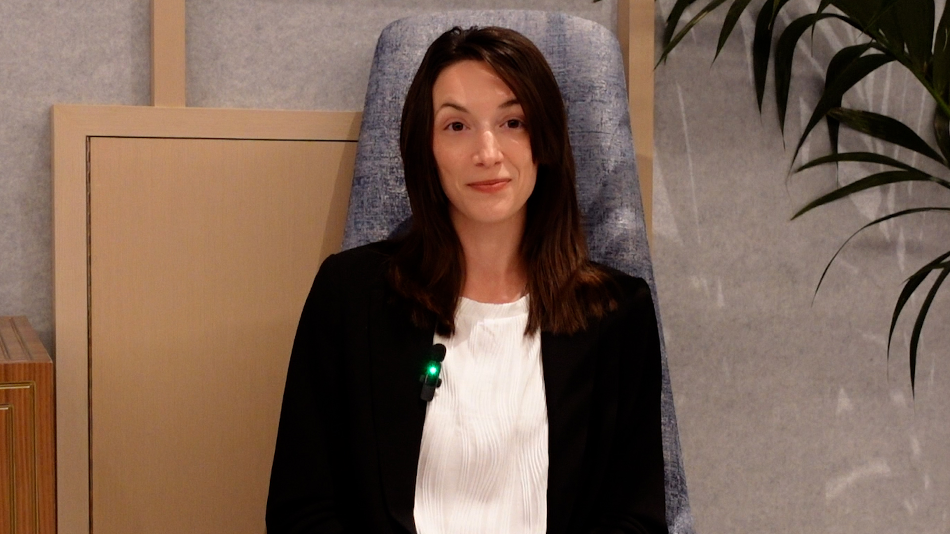 SDPA: Sara Wilchowski Talks About Transitioning to Industry and ...