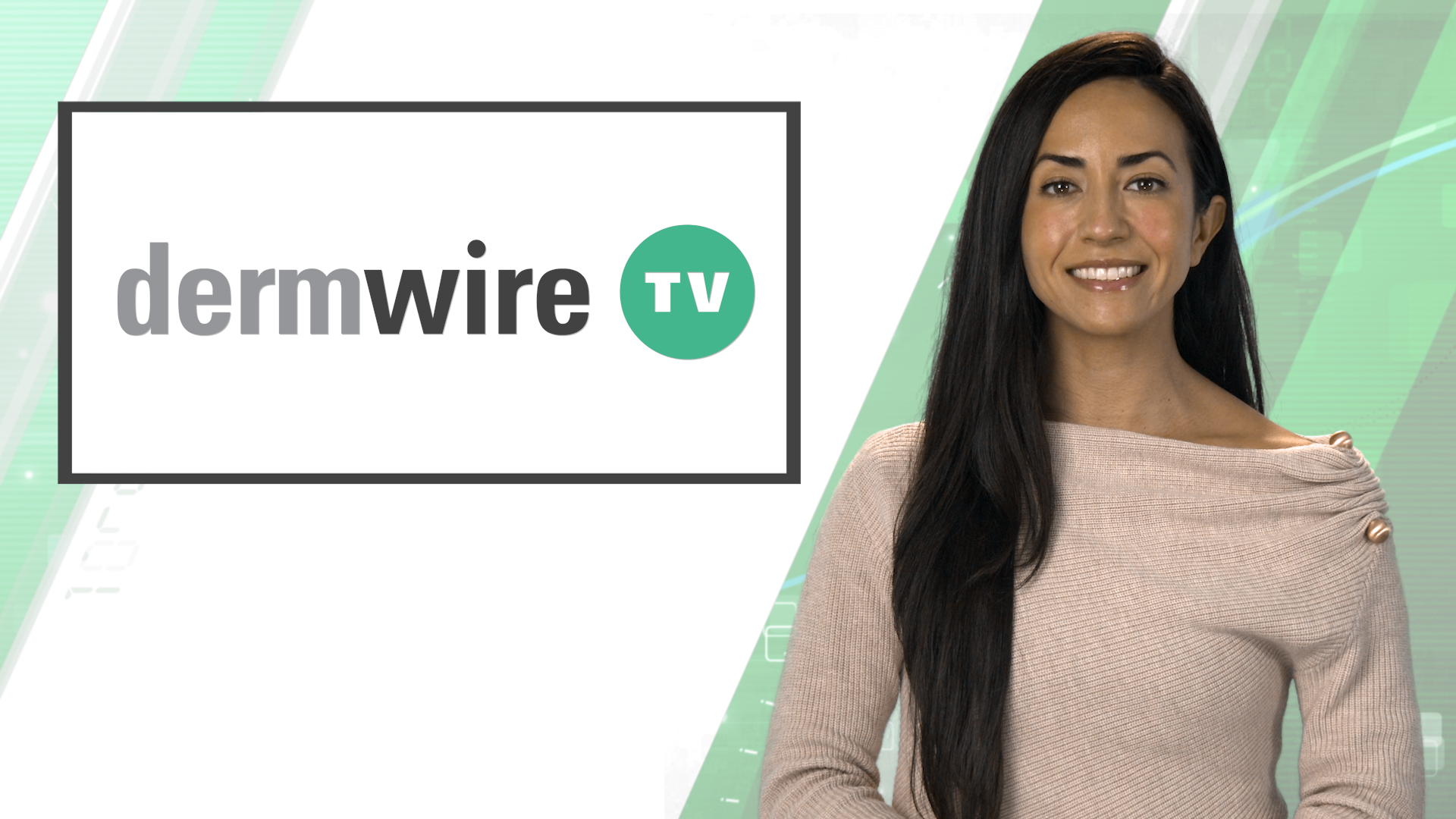 Dermwire TV: Topical Caffeine for Hair Growth, Tapinarof for Pediatric ...