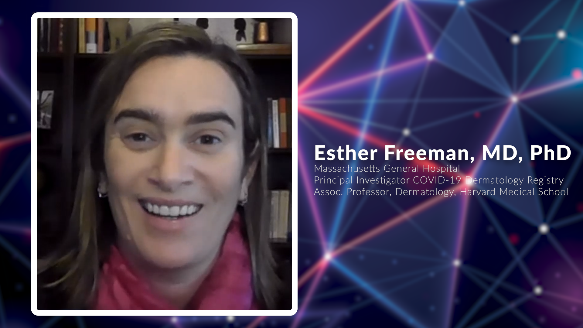 SARS-CoV-2 and the Skin: Inside the COVID-19 Dermatology Registry