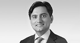 Physician Spotlight: Murad Alam, MD