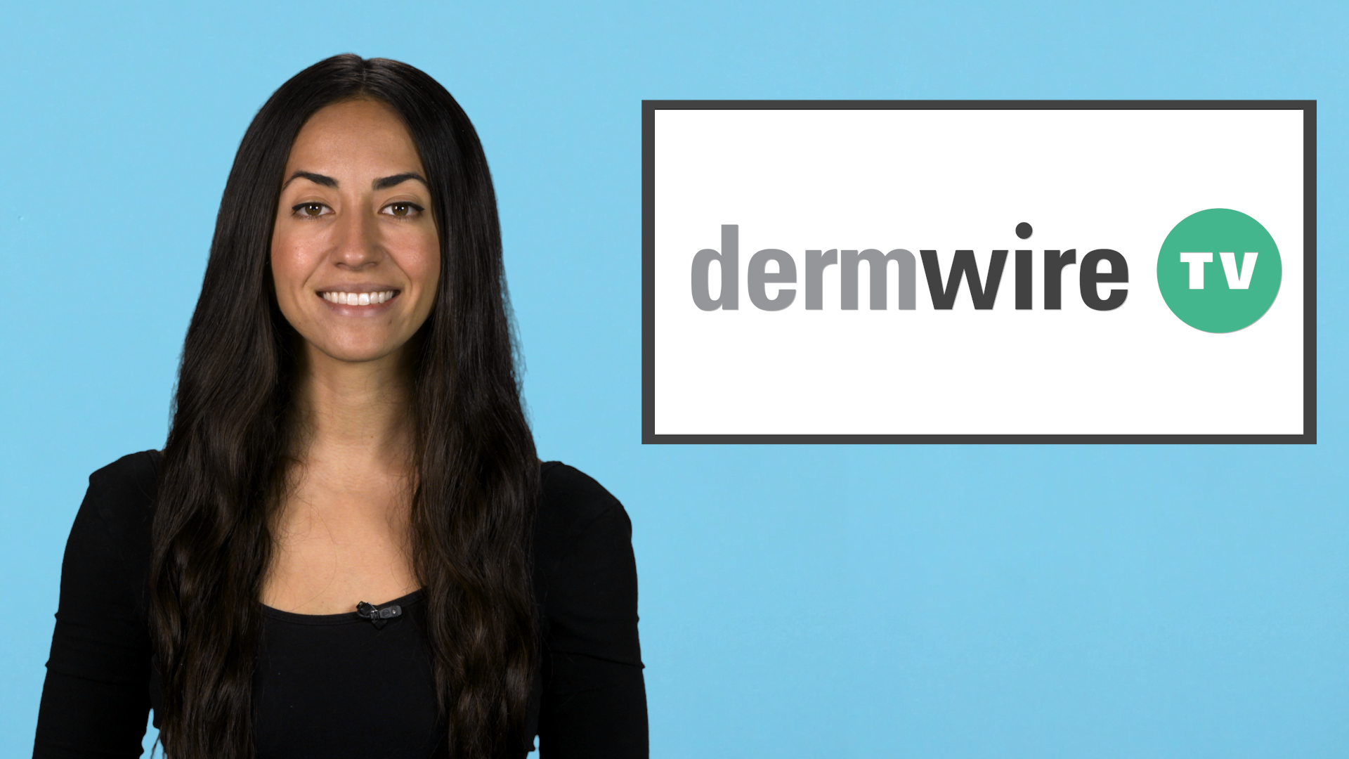 DermWireTV: Soliton's Resonic Launch, Natroba for Scabies, UV Safety