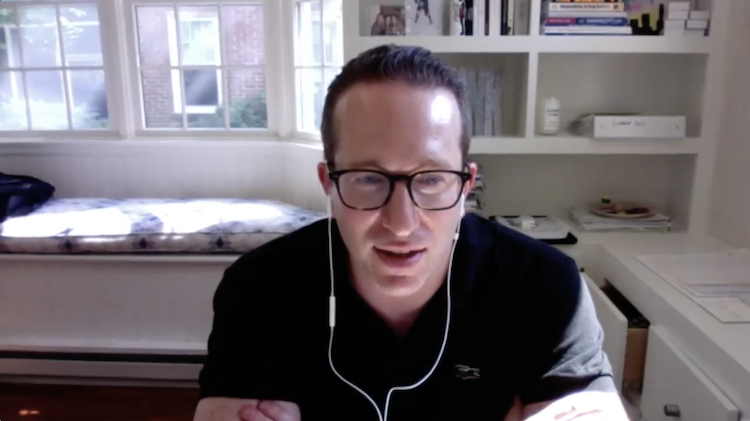 DERM2020 Content Recap: Adam Friedman, MD