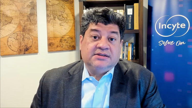 How Incyte Is Following the Science to Address Unmet Needs in Immune ...