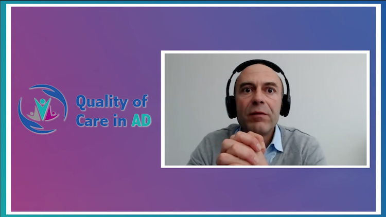 Seeing the Individual in AD Care