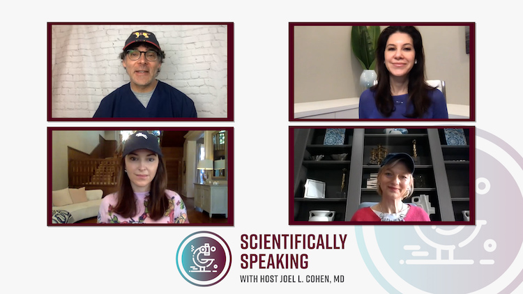 Scientifically Speaking: The Truth About Skincare