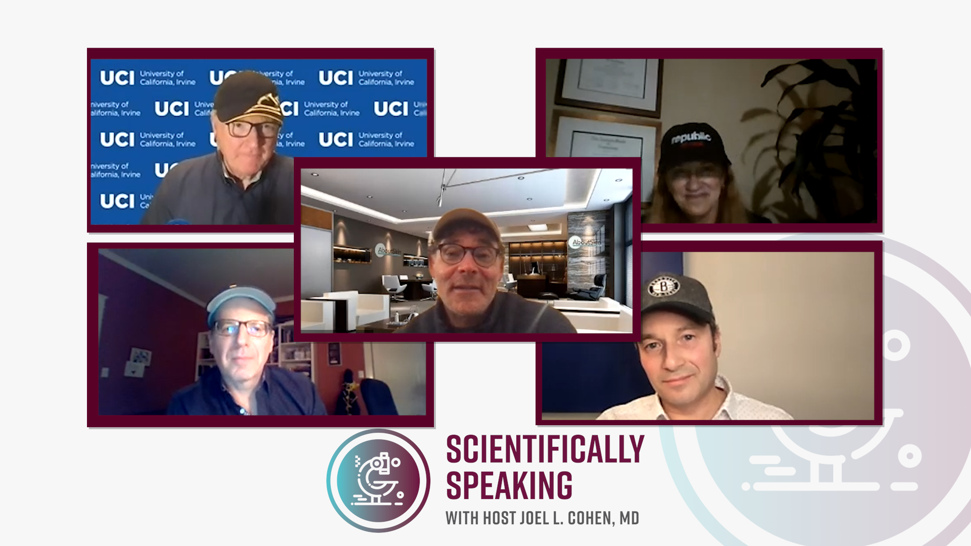 Scientifically Speaking: Updated Approaches to Surgical/Aesthetic ...