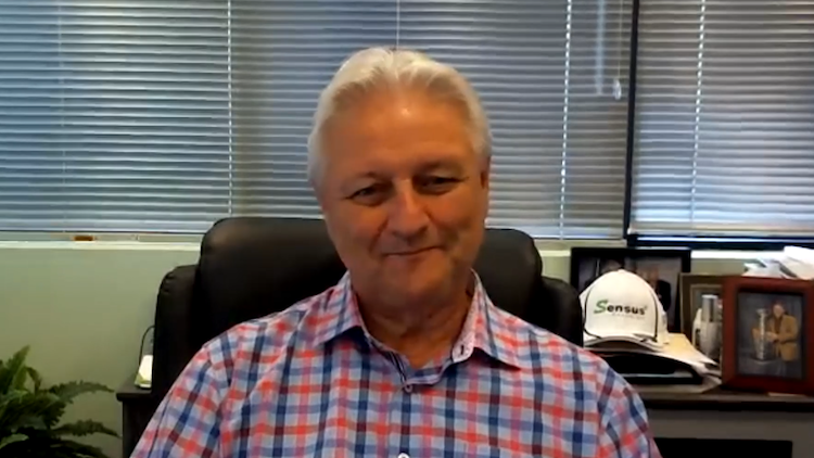 Sensus Healthcare: What's New