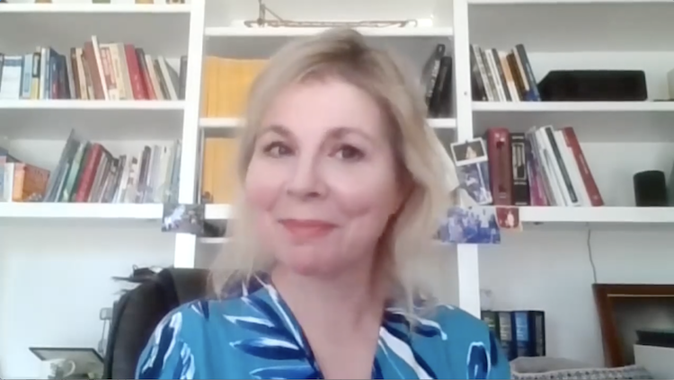 DERM2020 Exhibitor Reaction: Sam Widdicombe, Almirall