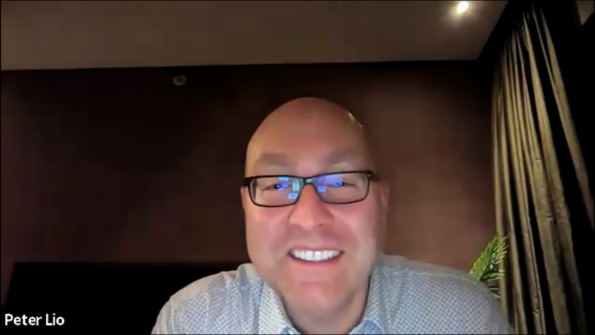 Balancing a Busy Career: Mentorship With Dr. Peter Lio