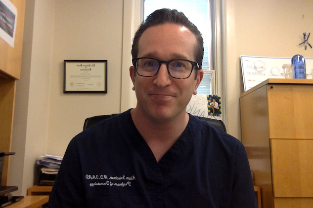 How Do You Educate Patients about Chronic Blushing