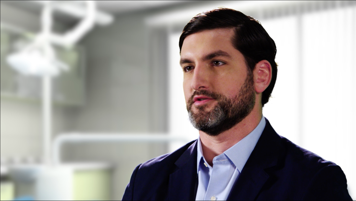 The Male Aesthetic Patient: Who He Is and What He Needs