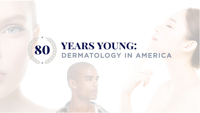 The Roots of Dermatology