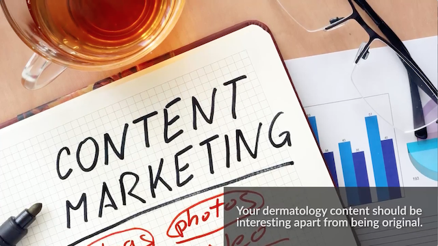 Best practices to create demographic-targeted content