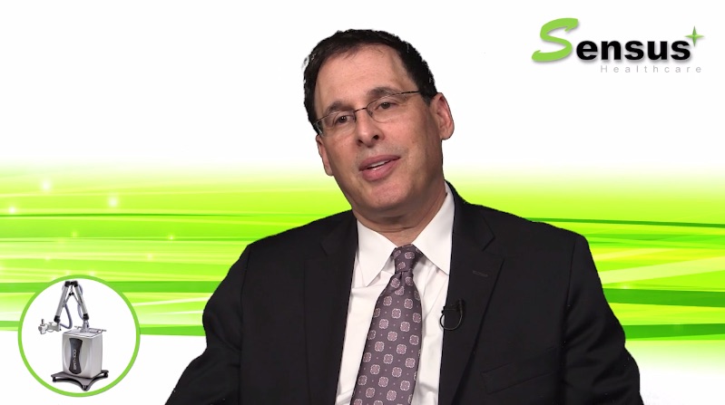 SRT100: Innovating Topical Radiation Therapy for Skin Cancers