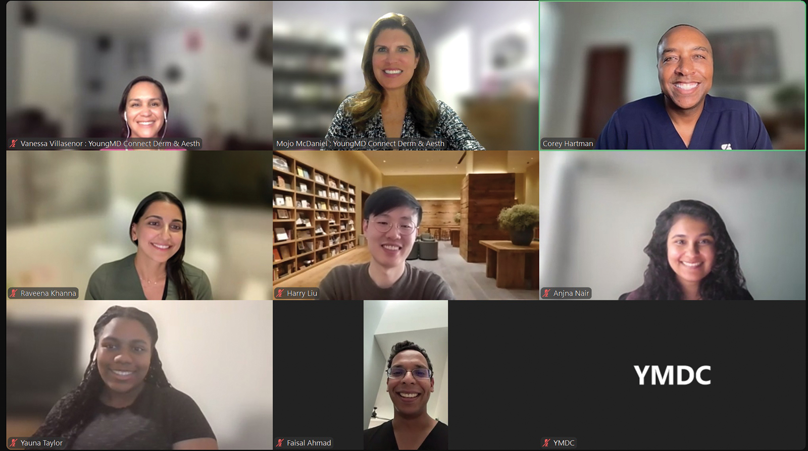 Rosacea Unveiled: A YoungMD Connect Open Discussion with Dr. Corey Hartman - PracticalDermatology