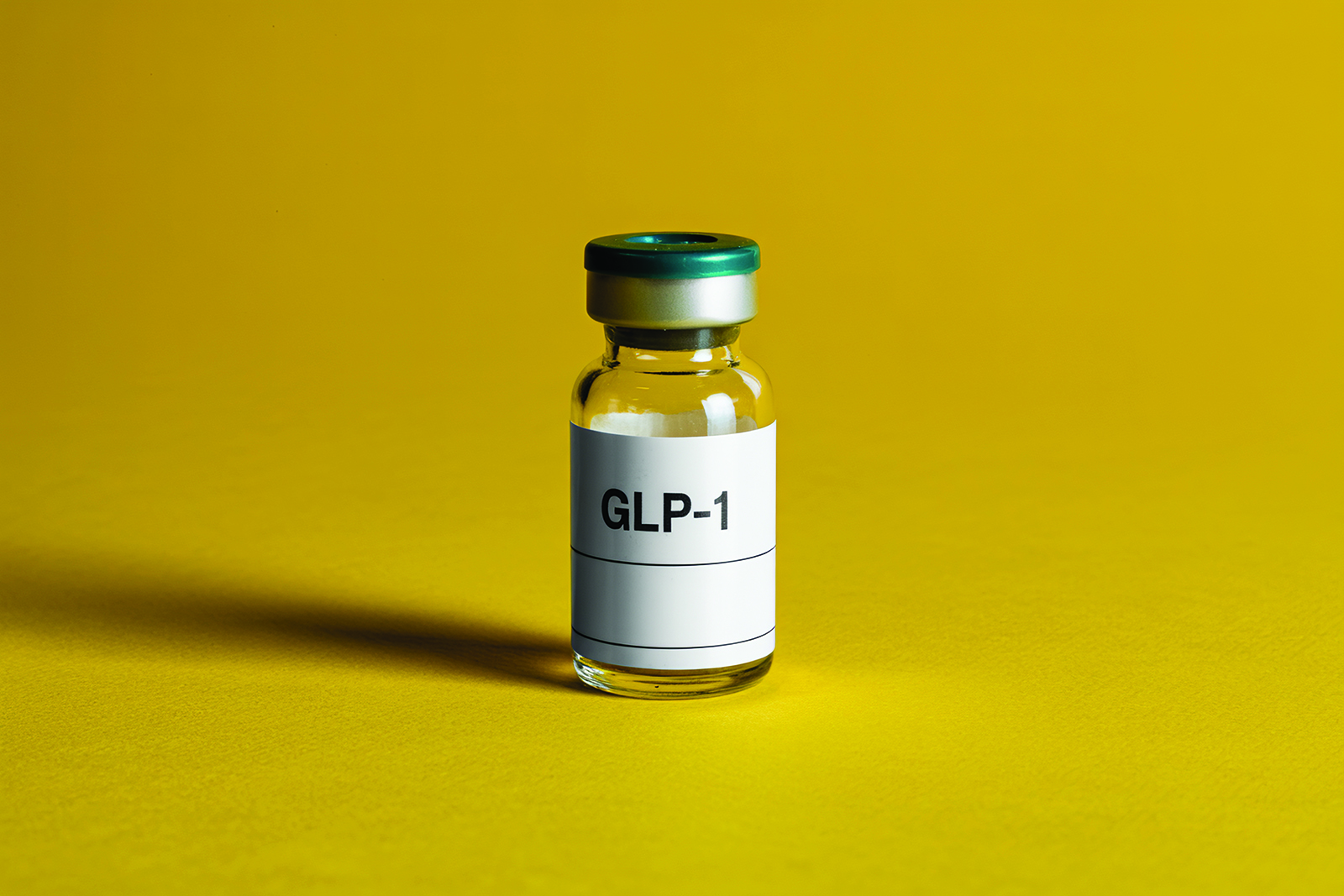 The Role of GLP-1RAs in Derm Therapy